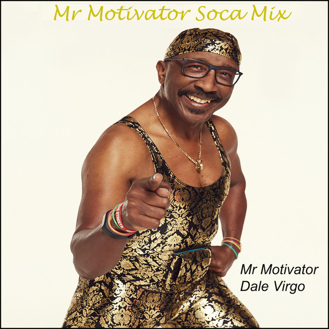 Mr Motivator - Songs, Events and Music Stats | Viberate.com