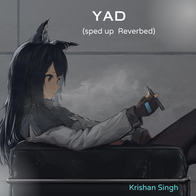 Yad (Sped up & Reverbed) - Single by Krishan Singh | Spotify