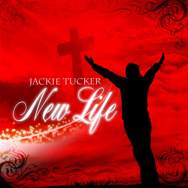 New Life - Single by Jackie Tucker | Spotify