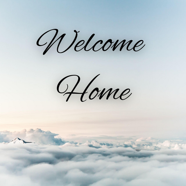 Welcome Home - Single by Zachary Russell | Spotify