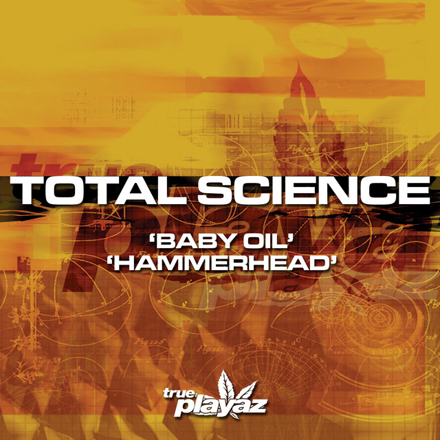 Baby Oil - song and lyrics by Total Science | Spotify