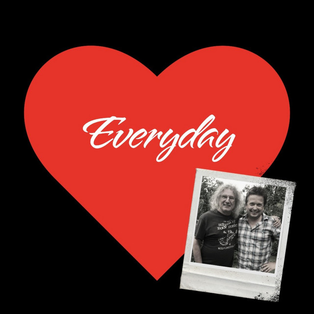 Everyday - song and lyrics by Friends Indeed, Inge A Johnsen Torbjørn E ...