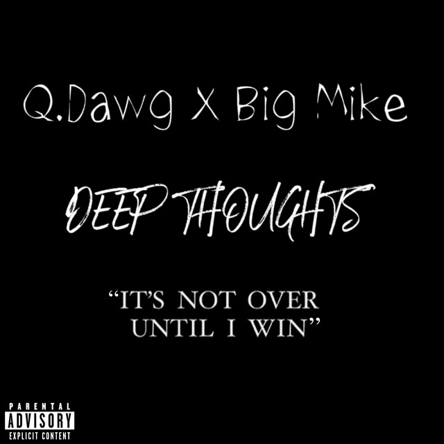 Deep Thoughts - Album by Big Mike | Spotify