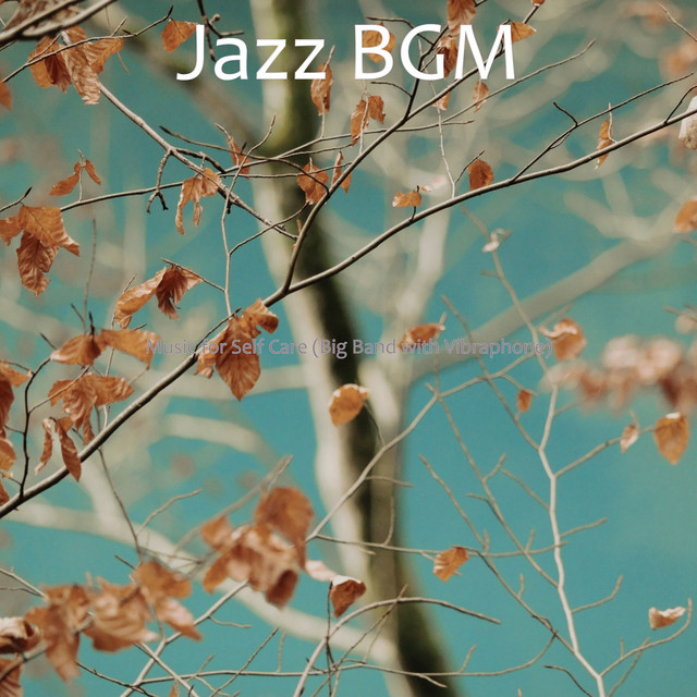 Music for Self Care (Big Band with Vibraphone) - Album by Jazz BGM ...