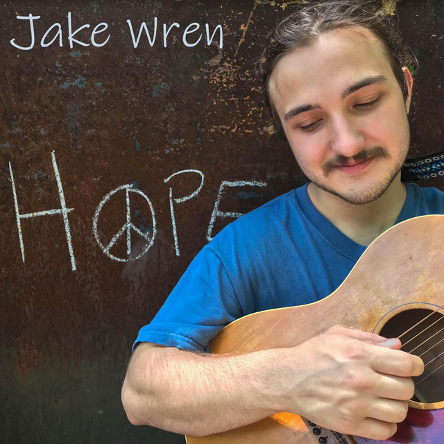 Angi' - Single by Jake Wren | Spotify