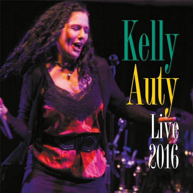 Kelly Auty - Songs, Events and Music Stats | Viberate.com