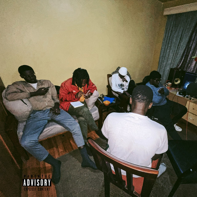 Bongo Lala - song by Sekoh IcG, Lil Datchy, J.O.T.P_254, NEVILLE MULAMA ...