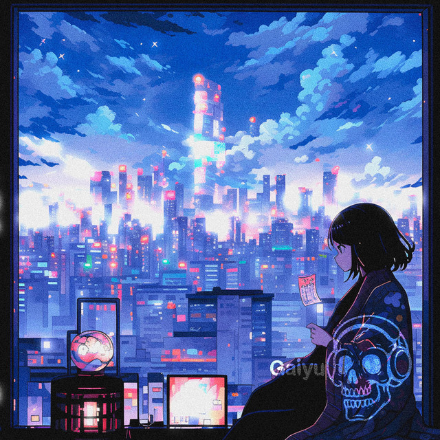 Sad in Tokyo ‑ by Gaiyu | Spotify