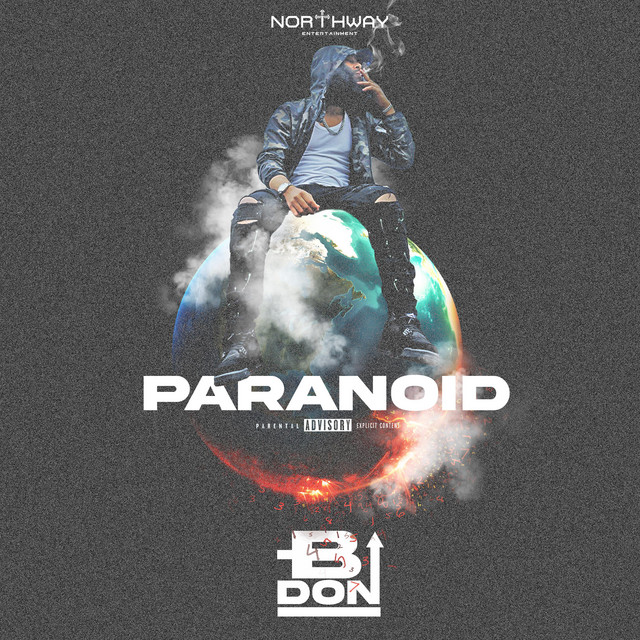 PARANOID - Single by B Don | Spotify