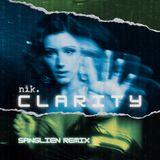 clarity - SangLien Remix - song by nik., SangLien | Spotify