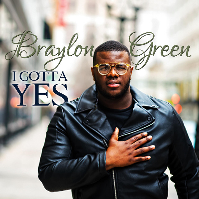 Braylon Green | Spotify
