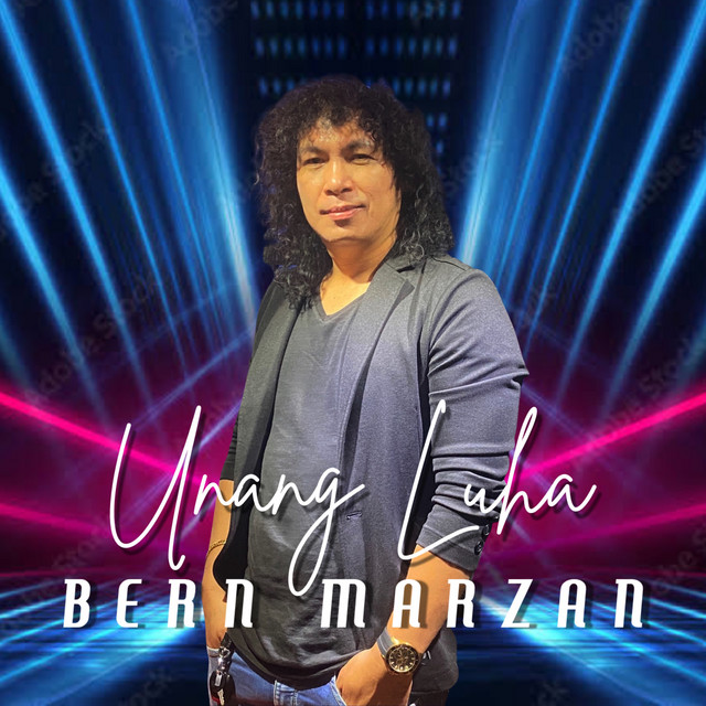 Unang Luha - Single by Bern Marzan | Spotify
