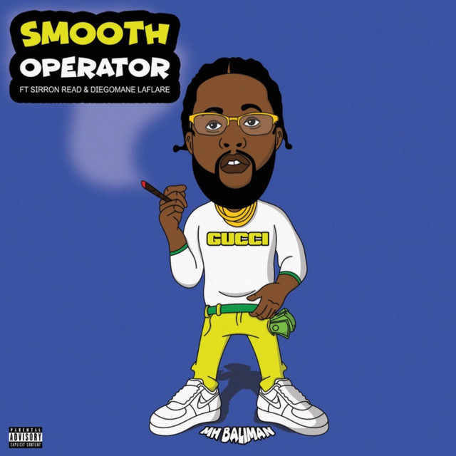 Smooth Operator - Single by MH_Baliman | Spotify