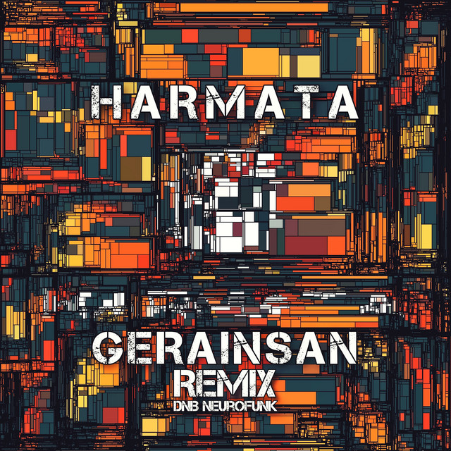 Harmata Band | Spotify