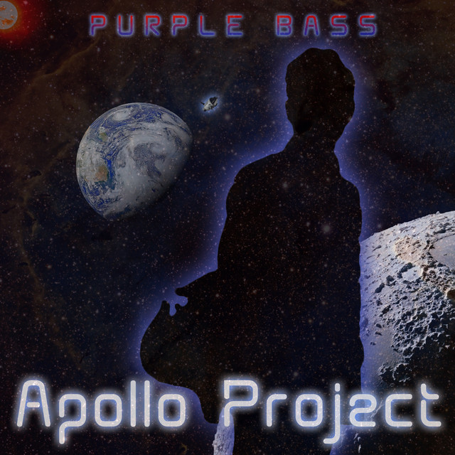 Apollo Project - Single by Purple Bass | Spotify