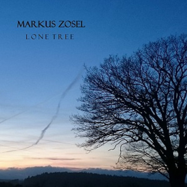Lone Tree - EP by Markus Zosel | Spotify