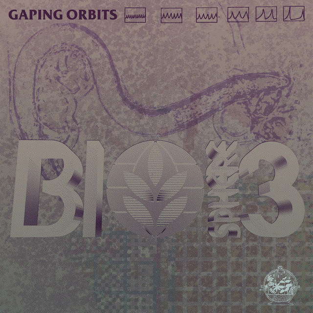 Biosphere 3 - EP by Gaping Orbits | Spotify