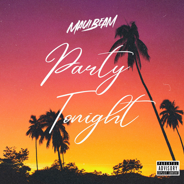 Party Tonight - song and lyrics by MAUI BEAM | Spotify