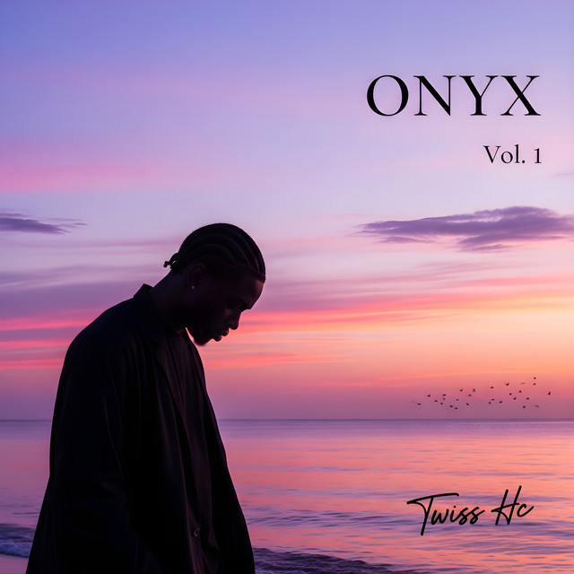 ONYX - Album by Twiss Hc | Spotify
