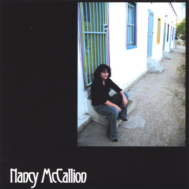 Ain't Makin' Love – música e letra de Nancy McCallion | Spotify