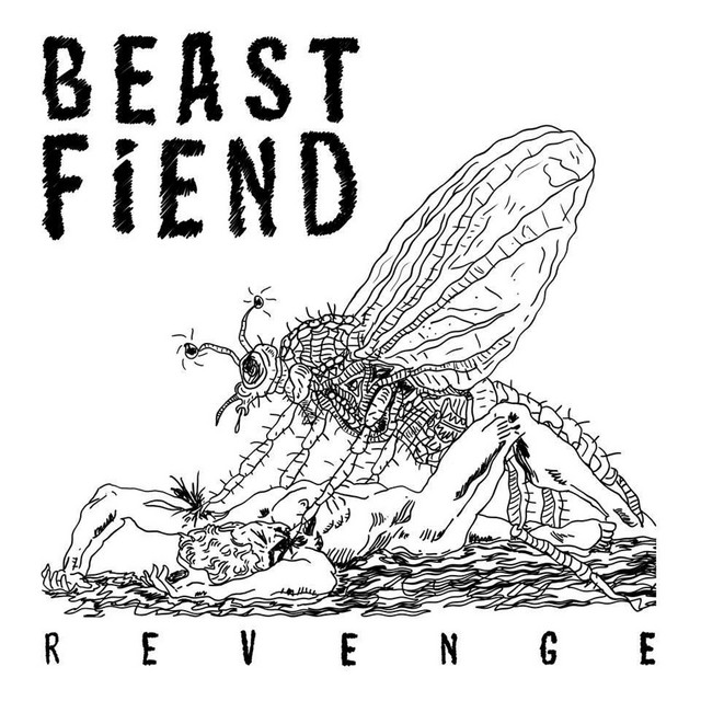 May 25, 2014: Beast Fiend / Wreck Department / M.F.B. / Baja Sociedad ...