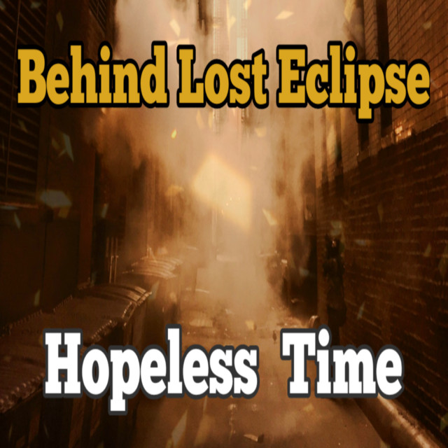 Behind Lost Eclipse | Spotify