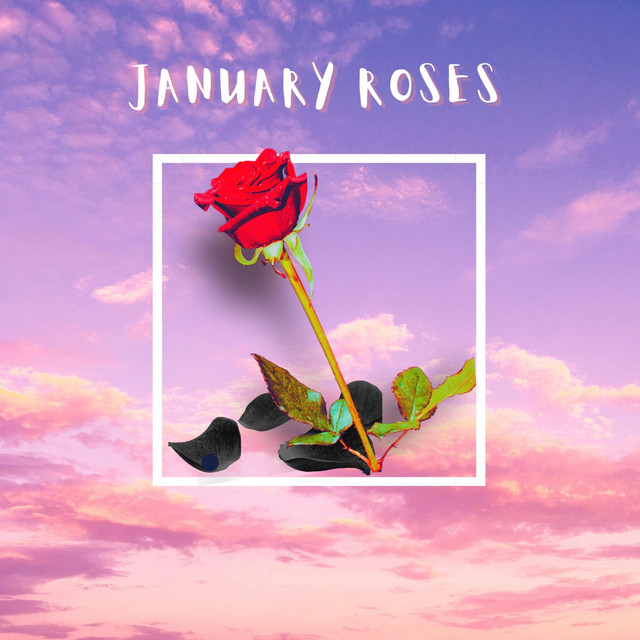 January Roses - Single by Lorenzo Soriano III | Spotify