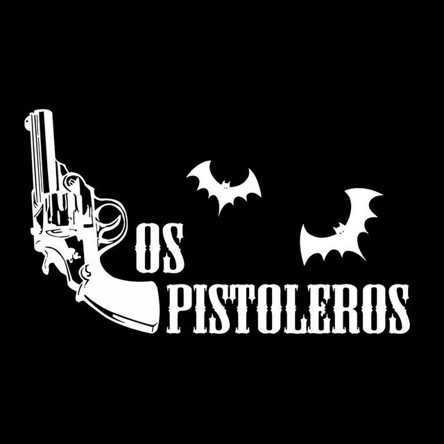 Los Pistoleros - Album by Los Pistoleros | Spotify