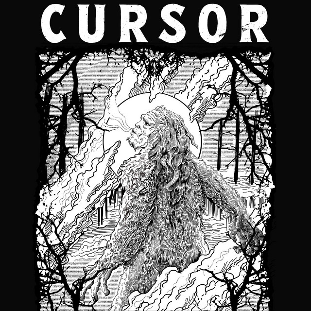 The Midnight Whistler - Single by CURSOR | Spotify
