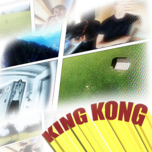 KING KONG - song and lyrics by Nick Spirit | Spotify