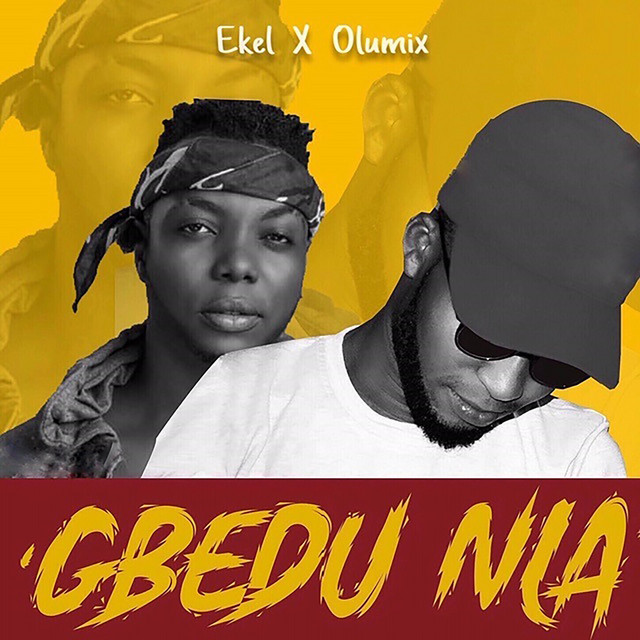 Gbedu Nla - Single by Ekel | Spotify