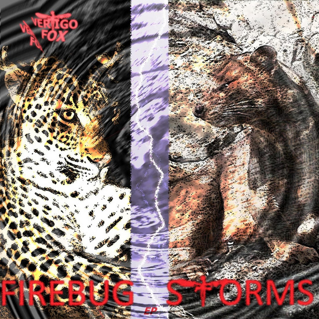 Firebug Storms - Album by Vertigo Fox | Spotify