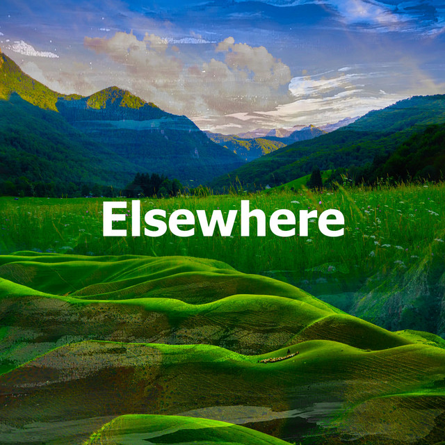 Elsewhere - Album by Outside Broadcast Recording | Spotify