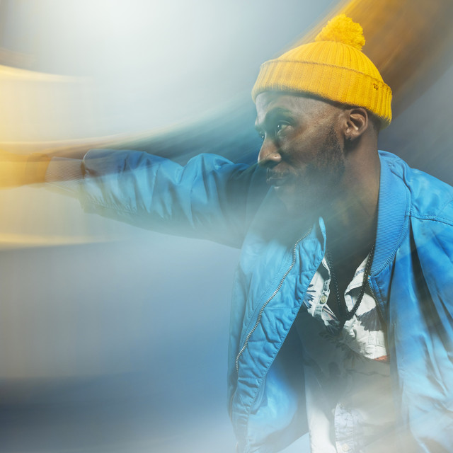 KINTSUGI - song and lyrics by Luthando Sound | Spotify