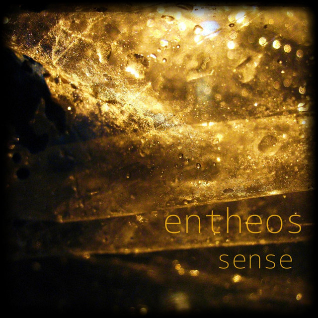 Sense - Album by entheos | Spotify
