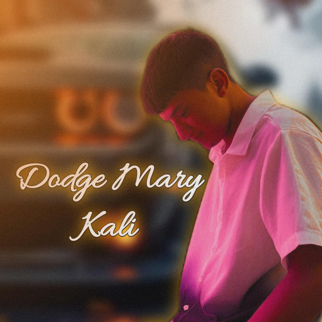 Dodge Mary Kali - Single by KH_MASOOD | Spotify