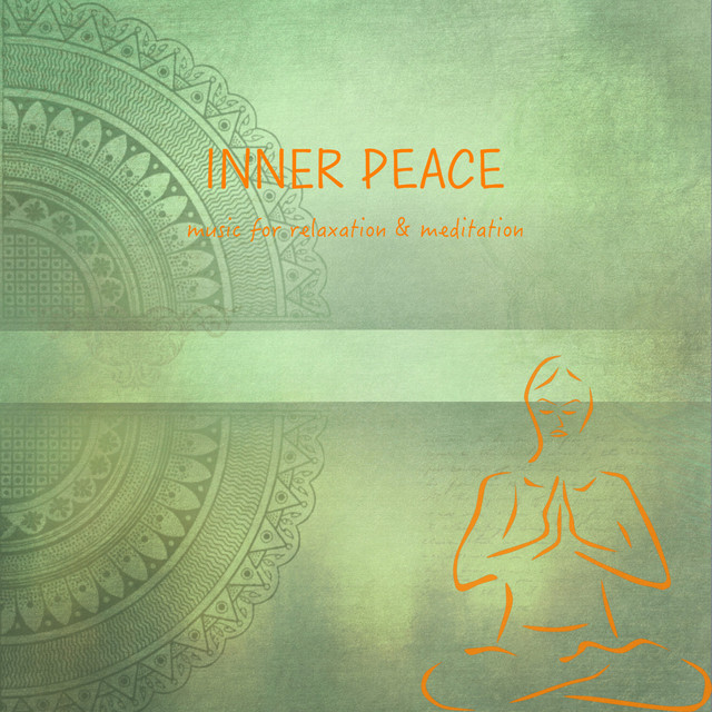 Inner Peace - Album by Meditation | Spotify