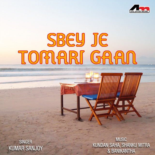 Ki Ashaye Badhi Khela Ghor - song and lyrics by Goutam Ghosh, Amit ...