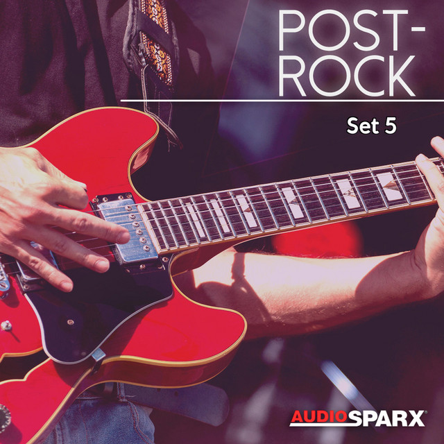 Post-Rock, Set 5 - Compilation by Various Artists | Spotify