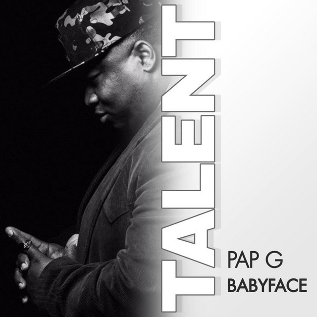 Talented - Single by Papa G babyface | Spotify