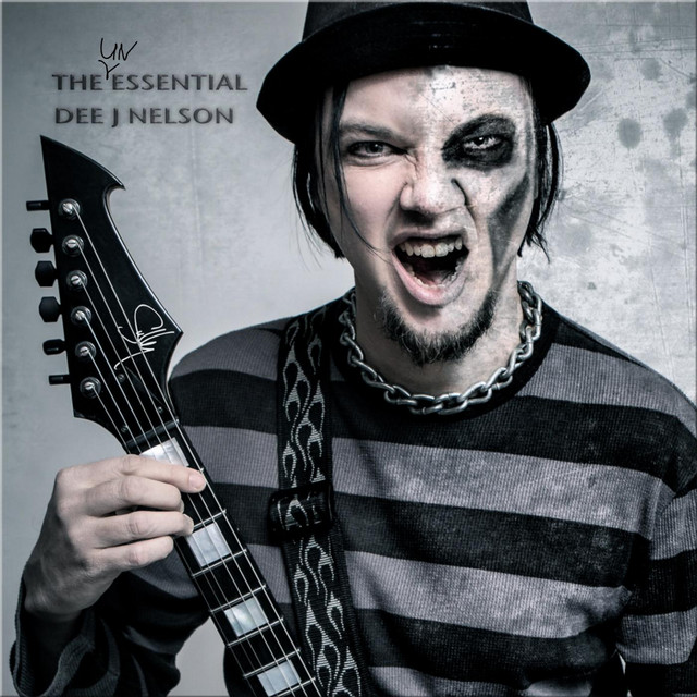 The Unessential Dee J Nelson - Album by Dee J Nelson | Spotify