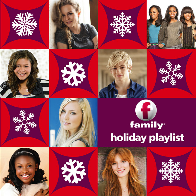 Family Holiday Playlist - Compilation by Various Artists | Spotify