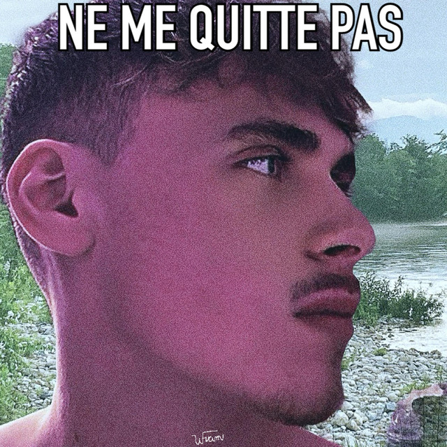 Ne me quitte pas - song and lyrics by Wyatt Frum | Spotify