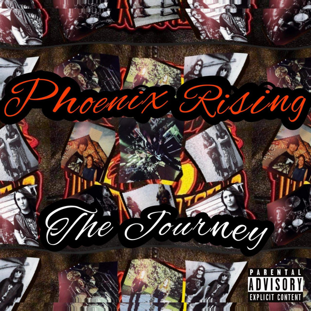The Journey - Single by Phoenix Rising | Spotify