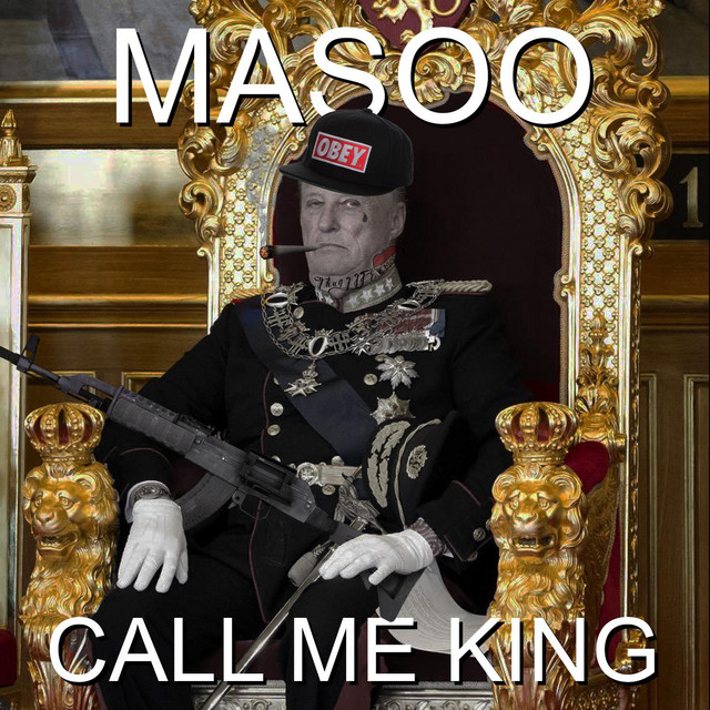 Masoo | Spotify