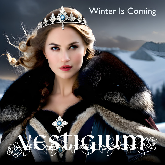 Winter Is Coming - Single by Vestigium | Spotify