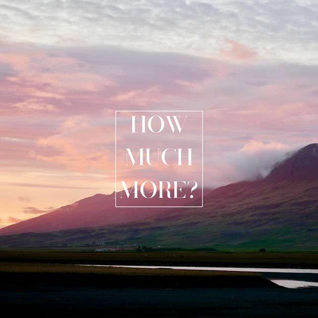 How Much More? - song by Sporkin | Spotify