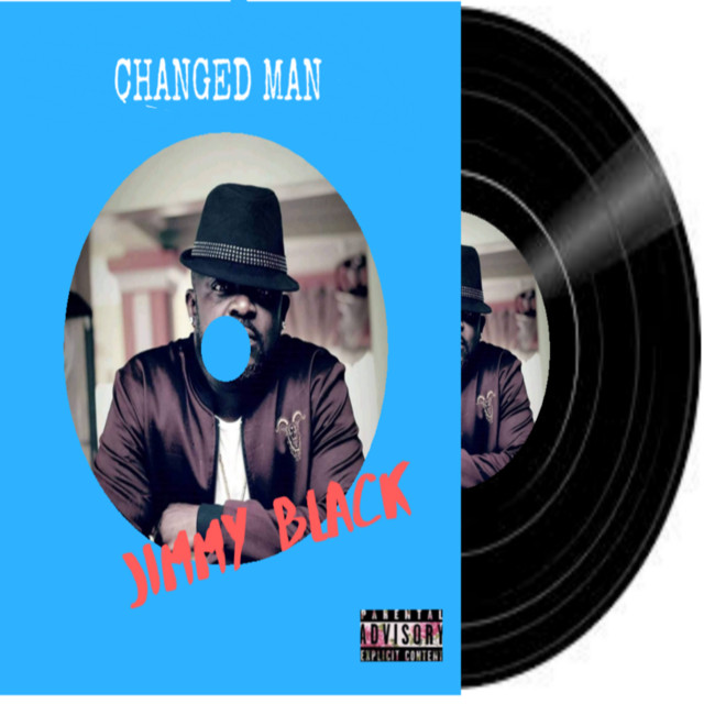 Jimmy Black | Spotify