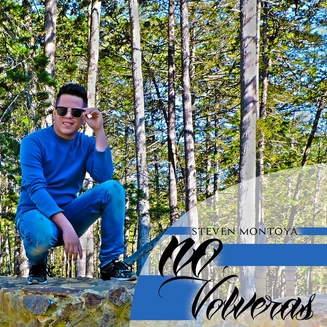 No Volveras - Single by Steven Montoya | Spotify