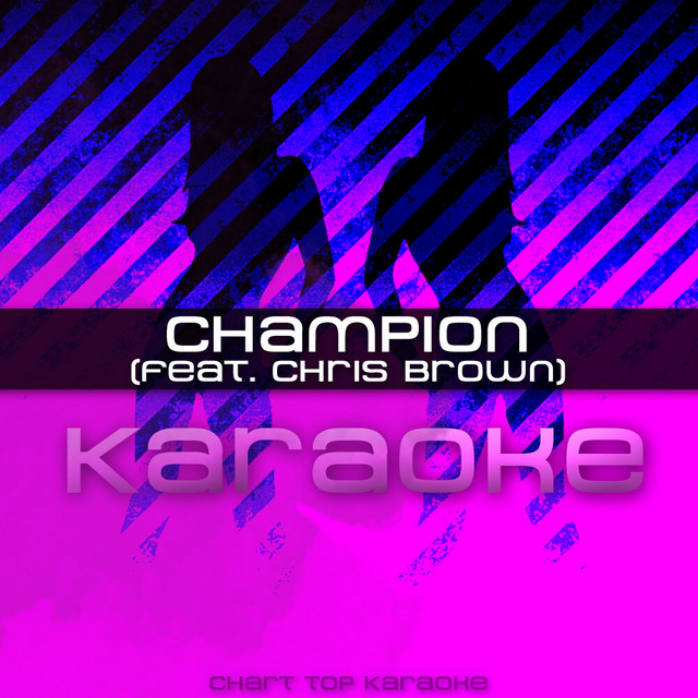 Champion Karaoke | Spotify